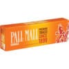 Pall Mall Orange cigarettes made in USA, 4 cartons, 40 packs. Free ...